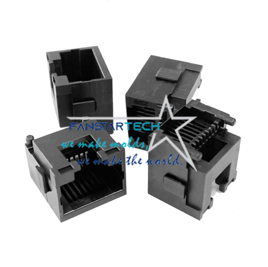 What are the manufacturing processes of electronic plastic shells ...