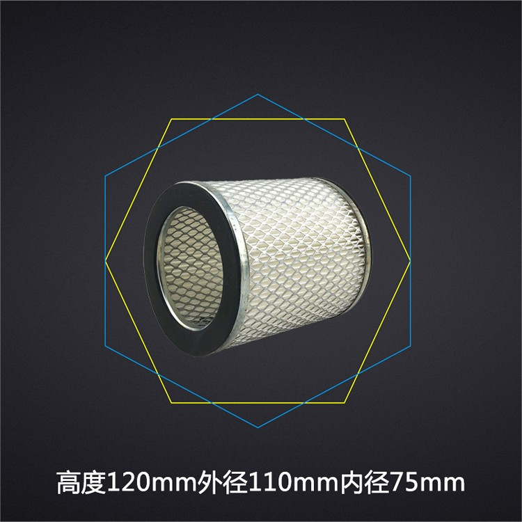 Hydraulic oil filter oil tank oil pump suction filter filter screen ...