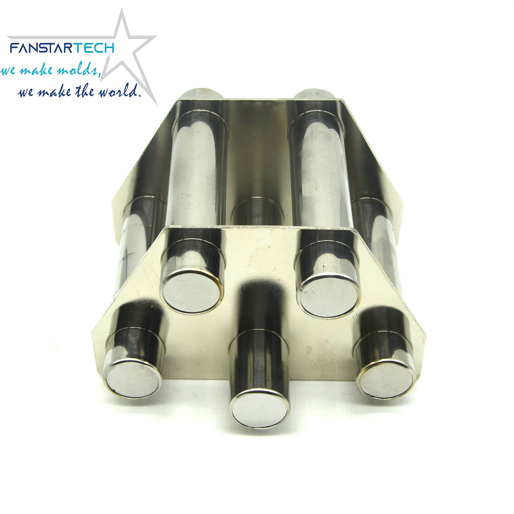 Injection Molding Machine Magnet Magnetic Rack Dryer Accessories ...