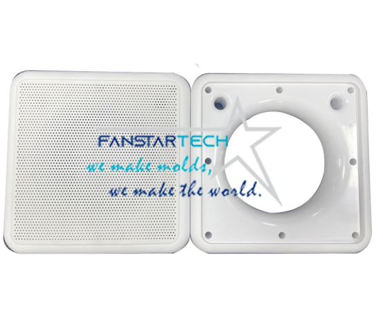 What are the manufacturing processes of electronic plastic shells ...